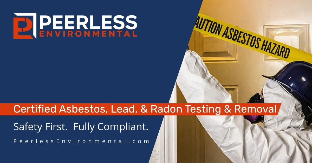 How Long Does Asbestos Stay In The Air? | Risks & Safety Tips After ...